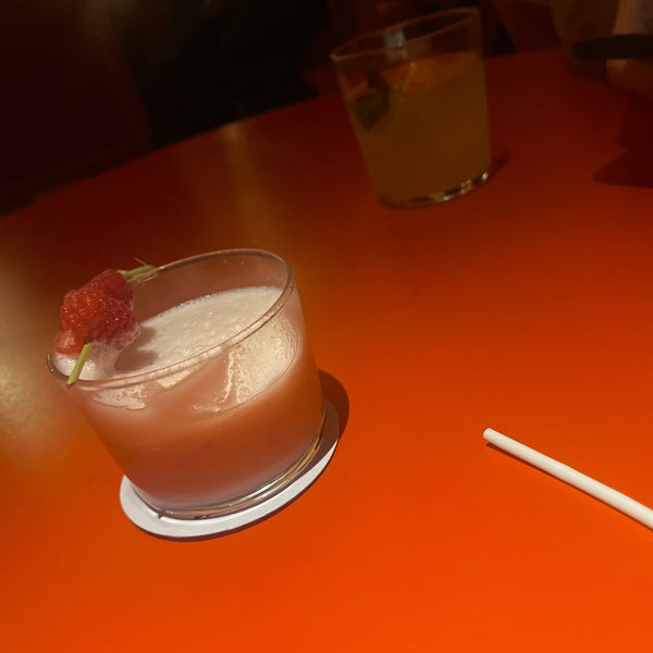 ololo - Cocktail Bar in Mexico City