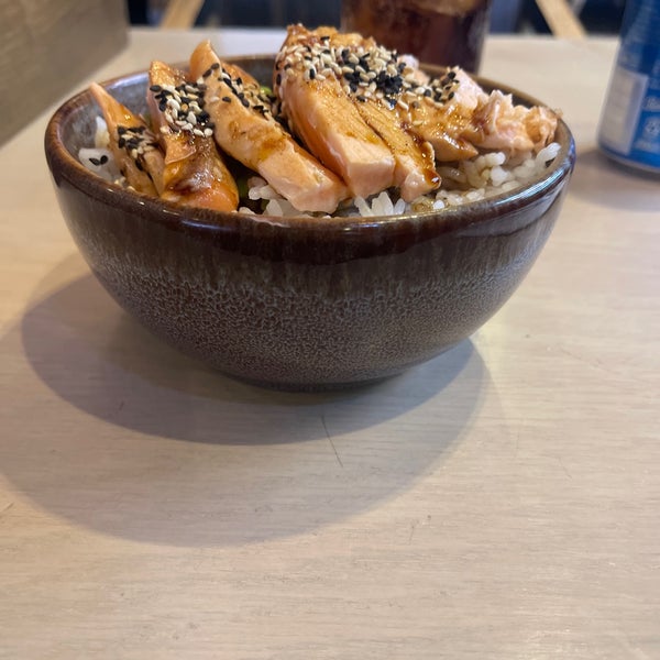 Teikit Sushi Shop - Cuauhtémoc - 260 tips