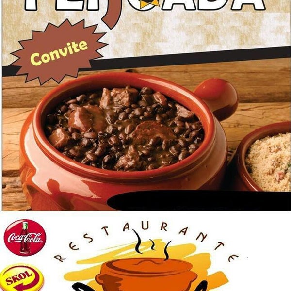 Panela de barro - Buffet in Custódia