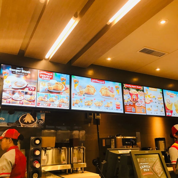 Jollibee - Benguet, Benguet