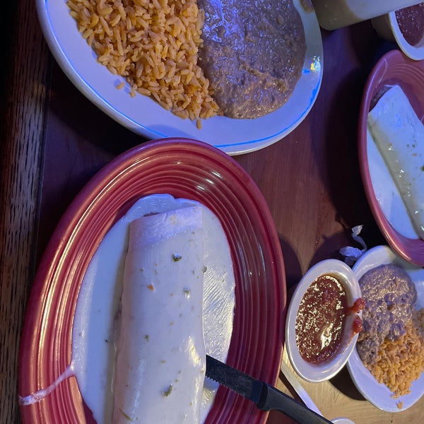 Taxco Mexican Restaurant - East Chastain Park - Atlanta, GA