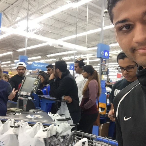 Photos at Walmart Supercenter - Big Box Store in Sevierville