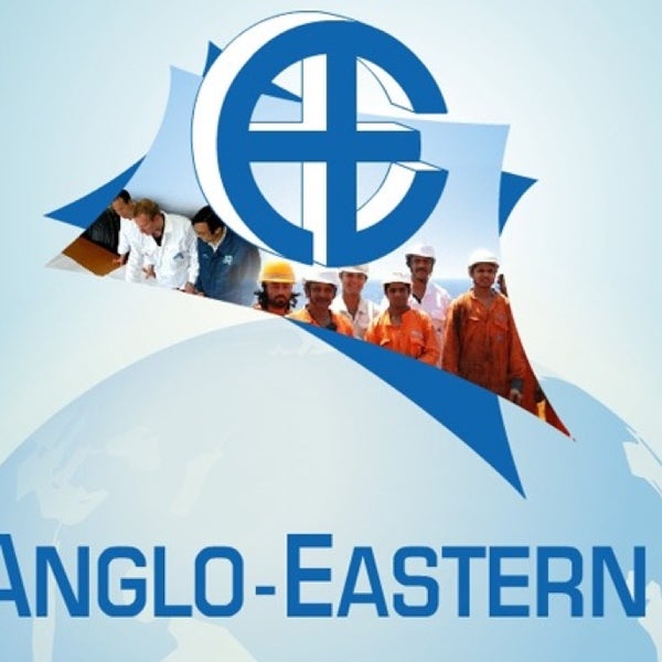 Anglo Eastern Crew Management Philippines, Incorporated - Escario ...