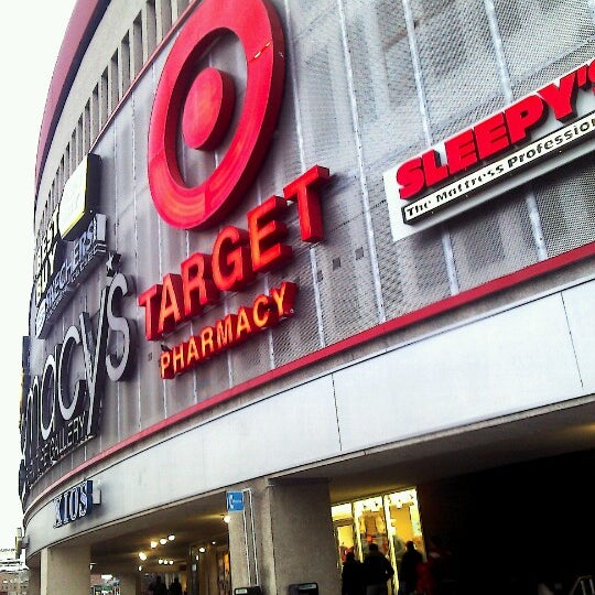 Queens Place Mall - 16 tips from 2888 visitors