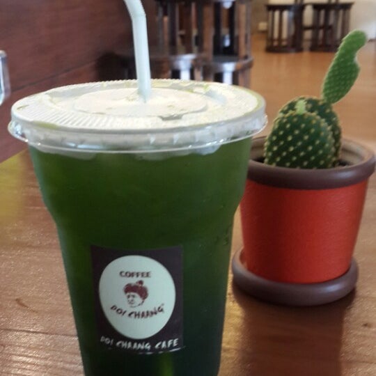 Doi Chaang Cafe | ดอยช้างคาเฟ่ - 4 tips