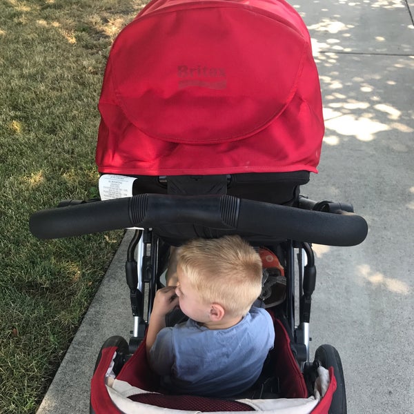 Lehi Public Library - Library