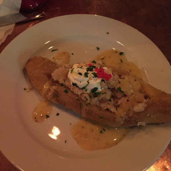 Ripe Kitchen & Bar - Caribbean Restaurant in Mount Vernon