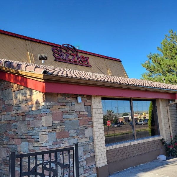 Sizzler - 2380 St,E 17th