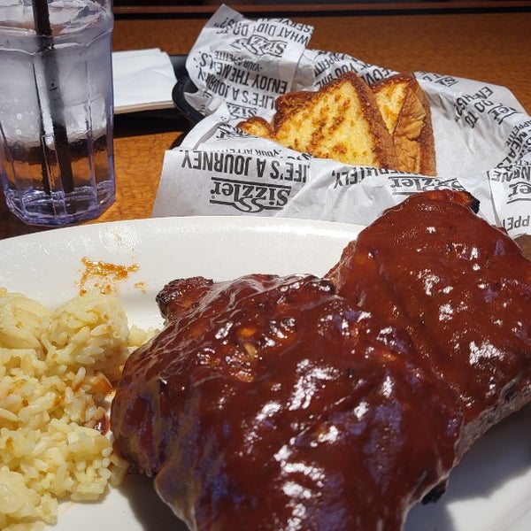 Sizzler - 2380 St,E 17th