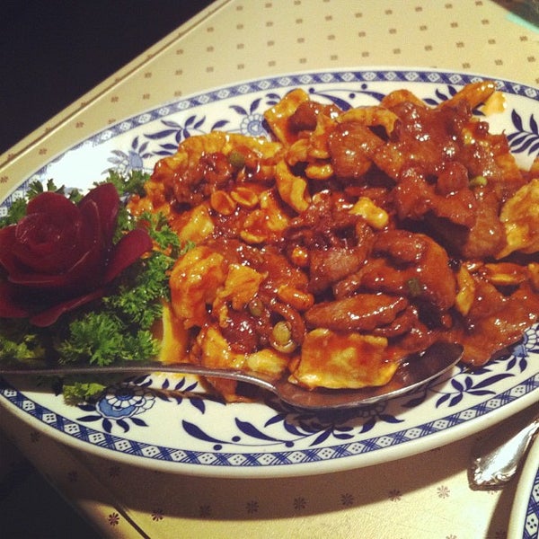 Yen Ching - Chinese Restaurant