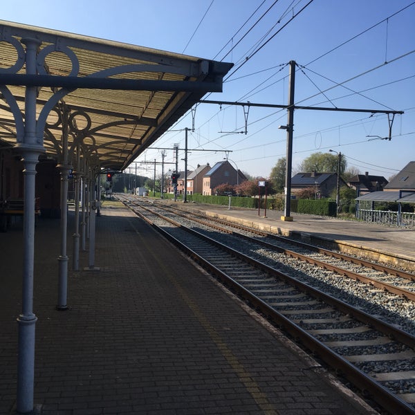 Station Puurs - Stationstraat 27