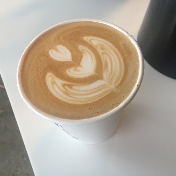 Sorry Coffee Co. (Now Closed) - Yorkville - 102 Bloor St W