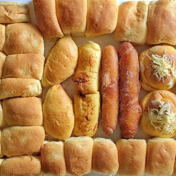 Starlight Bakery - 6 tips from 90 visitors