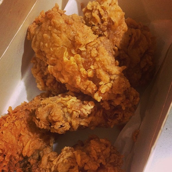 KFC - 3 tips from 92 visitors