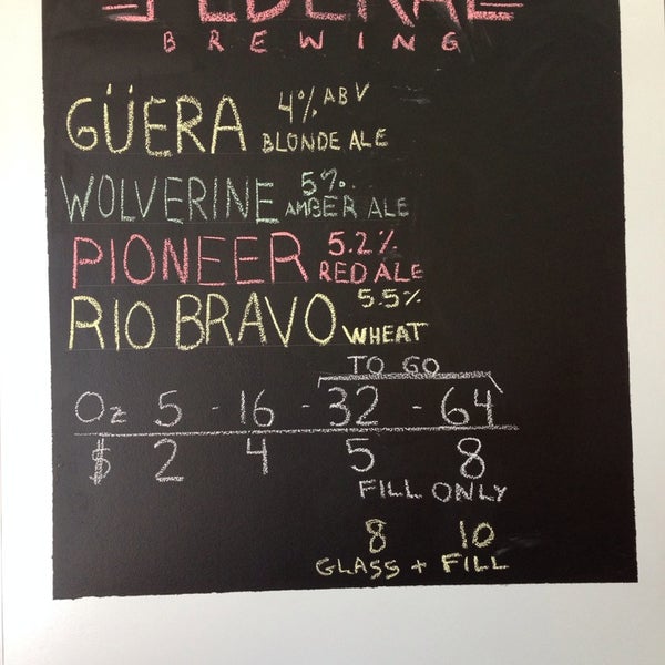 Progress Brewing - South El Monte - South El Monte, CA