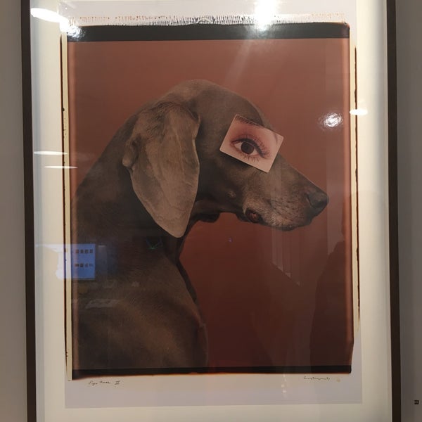 Beetles+Huxley - Art Gallery in London