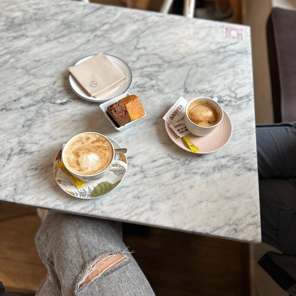 Café Tertulia - 59 tips