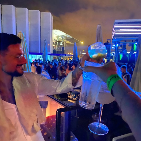 Marmarela - Night Club in Alicante