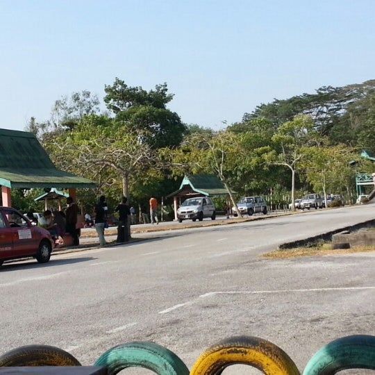Institut Kemahiran Memandu Sepang (IKMAS) - 7 tips