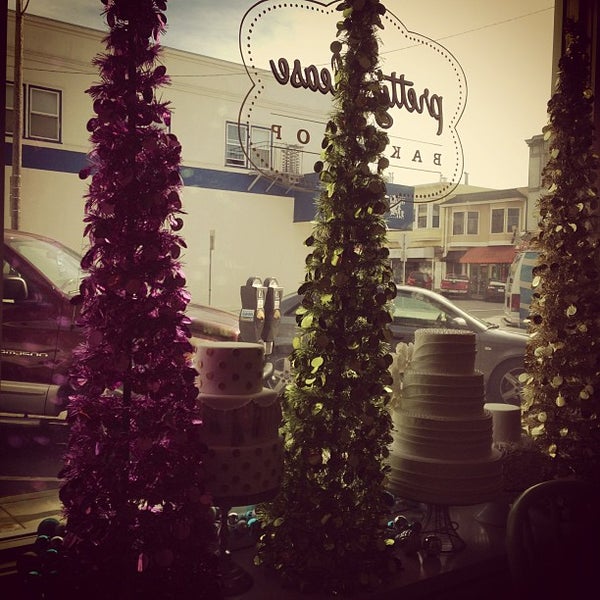 Pretty Please Bakeshop - Bakery in San Francisco