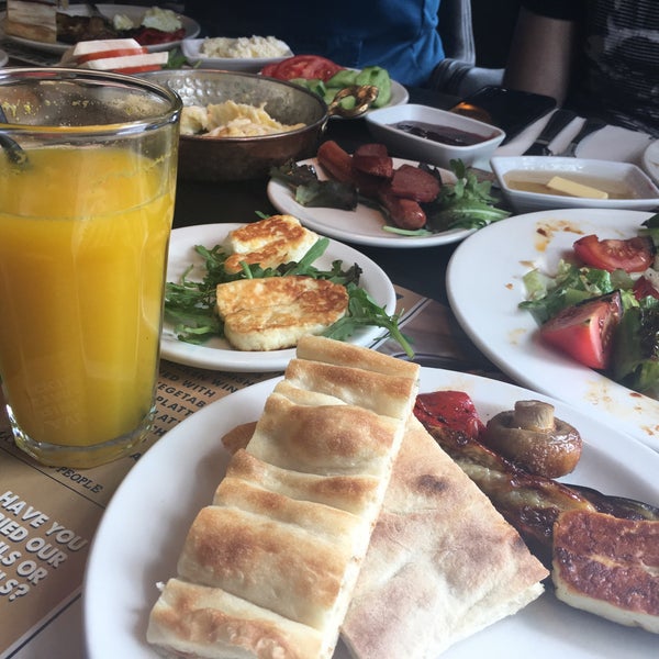 Capital Restaurant - Turkish Restaurant in Edmonton