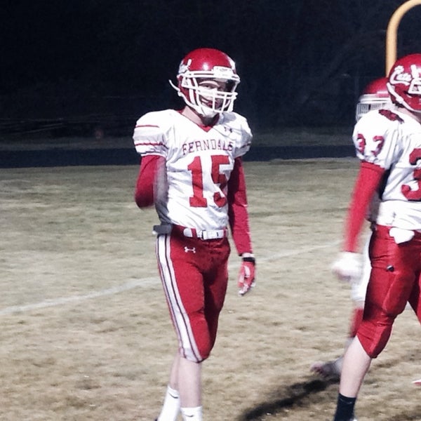 Fortuna High School - Fortuna, CA