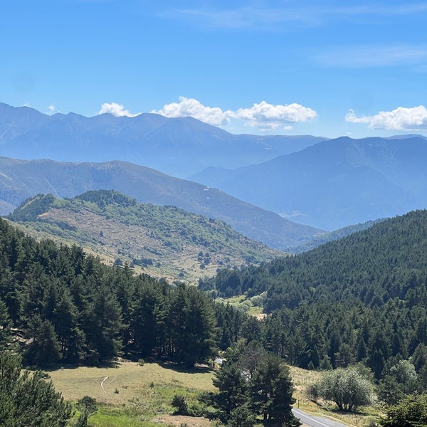 Font-Romeu - 6 tips from 567 visitors