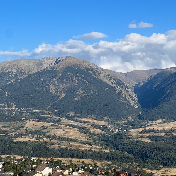 Font-Romeu - 6 tips from 567 visitors