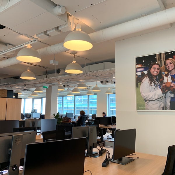 Salesforce - Paris, Île-de-France