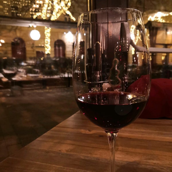 Da Mario - Italian Restaurant in Budapest