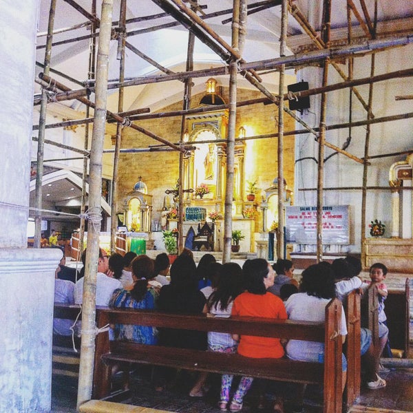 Photos at Mabolo Church / St. Joseph the Patriarch Parish - Cebu City, Cebu