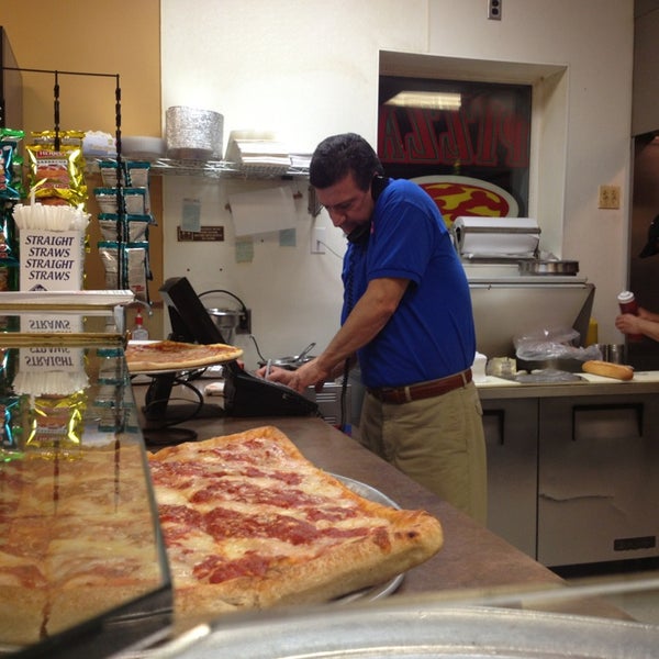 Penndel Pizza - 9 tips from 142 visitors