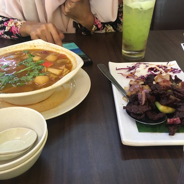 Restoran Mastercook - Halal Restaurant in Gombak
