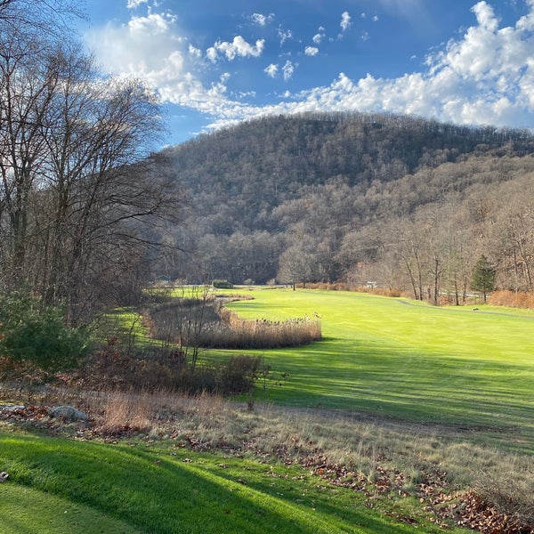 West Point Golf Course - West Point, NY