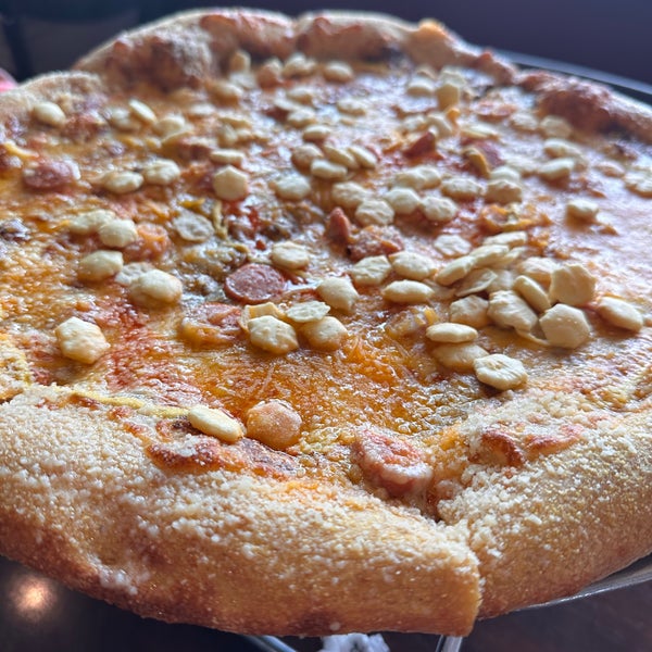 Mellow Mushroom - Pizzeria