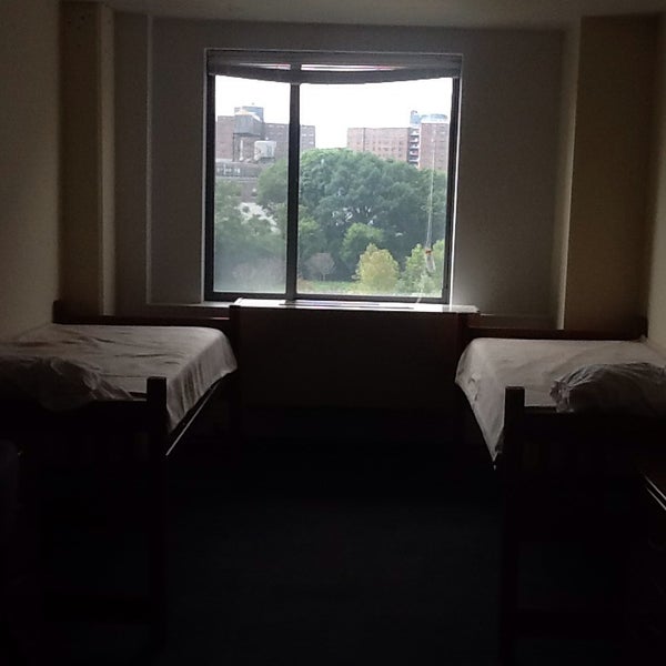 Photos at The Towers at CCNY - Manhattanville - 14 tips