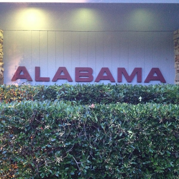 Photos at Alabama Welcome Center & Rest Area - 20 tips from 4199 visitors