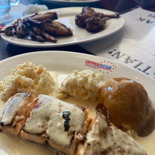 Upperstar - Kota Kinabalu, Sabah