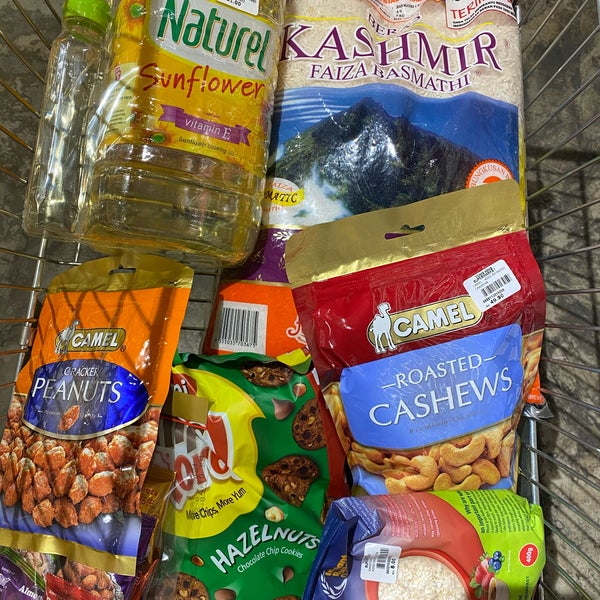 Photos at Tong Hing Supermarket - Grocery Store in Kota Kinabalu