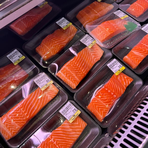 Photos at Tong Hing Supermarket - Grocery Store in Kota Kinabalu