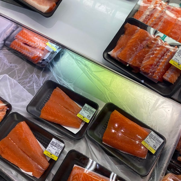 Photos at Tong Hing Supermarket - Grocery Store in Kota Kinabalu