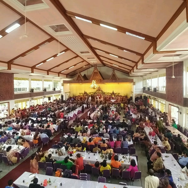 BPU Ruma Gorga 2 Mangampu Tua - Duren Sawit - Jakarta, Jakarta