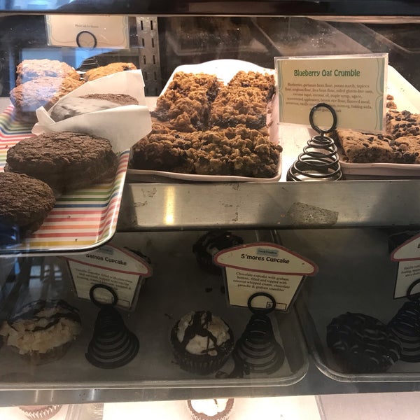 Sweet Freedom Bakery (Now Closed) - Bakery in Philadelphia