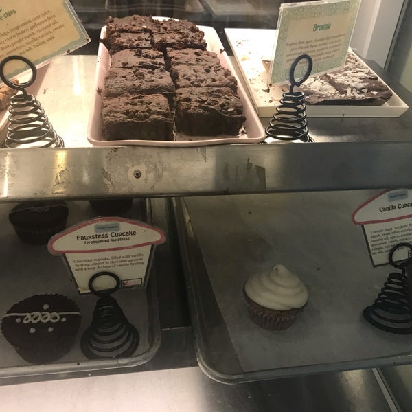 Sweet Freedom Bakery (Now Closed) - Bakery in Philadelphia