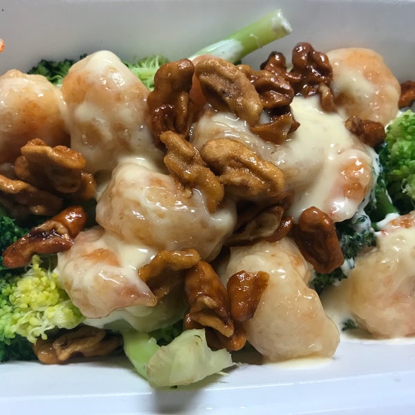 Lee How Fook - Chinatown - Philadelphia, PA