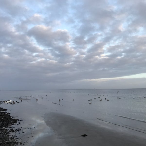 Strande - Strande, Schleswig-Holstein