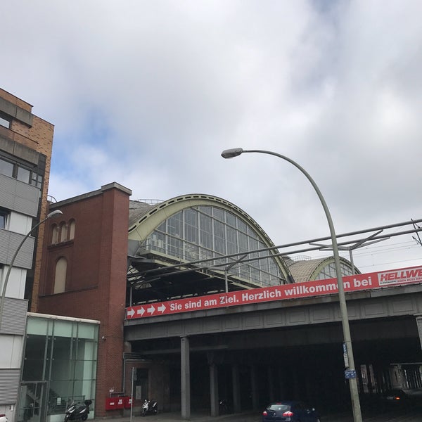 KAYAK Berlin - Friedrichshain - 4 tips from 136 visitors