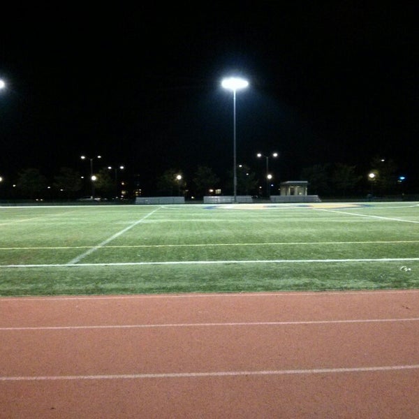 Tindall Field - Queen's - Kingston, ON