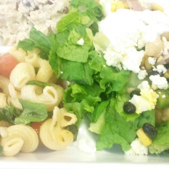 Alonti Market Cafe - Houston, TX