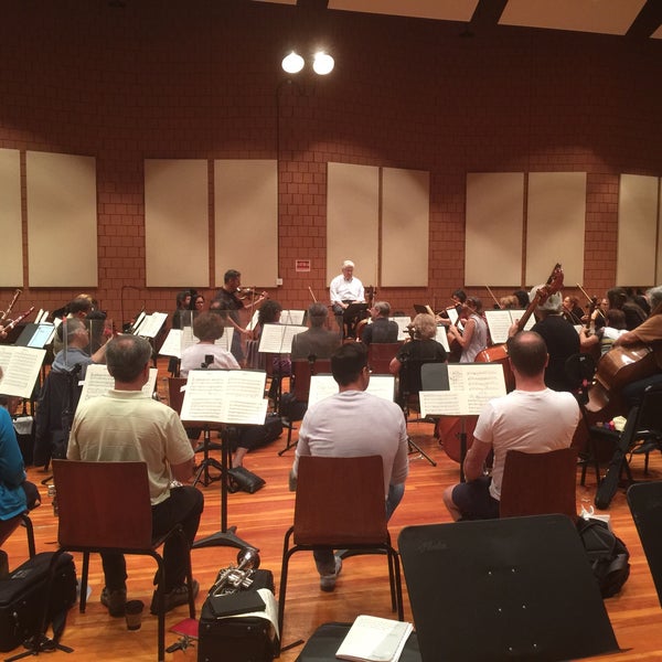 Opéra de Montreal - Opera House in Montréal